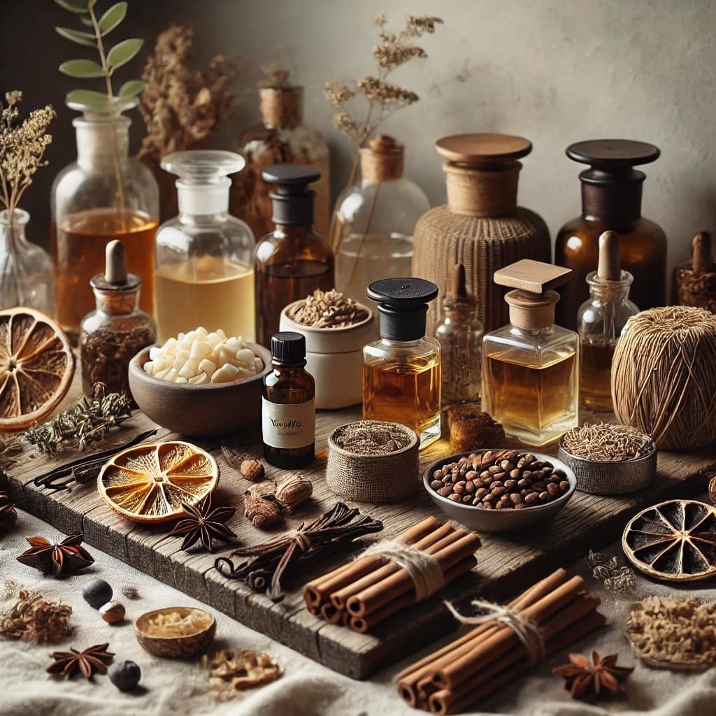 Understanding Sillage: What It Is and How to Maximize It | Sunnah ...