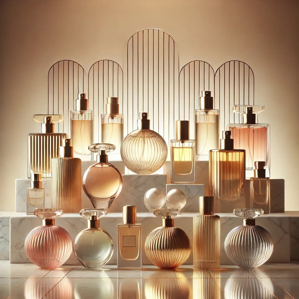 The Ultimate Guide to Fragrance Concentrations | Sunnah Scents' Blog
